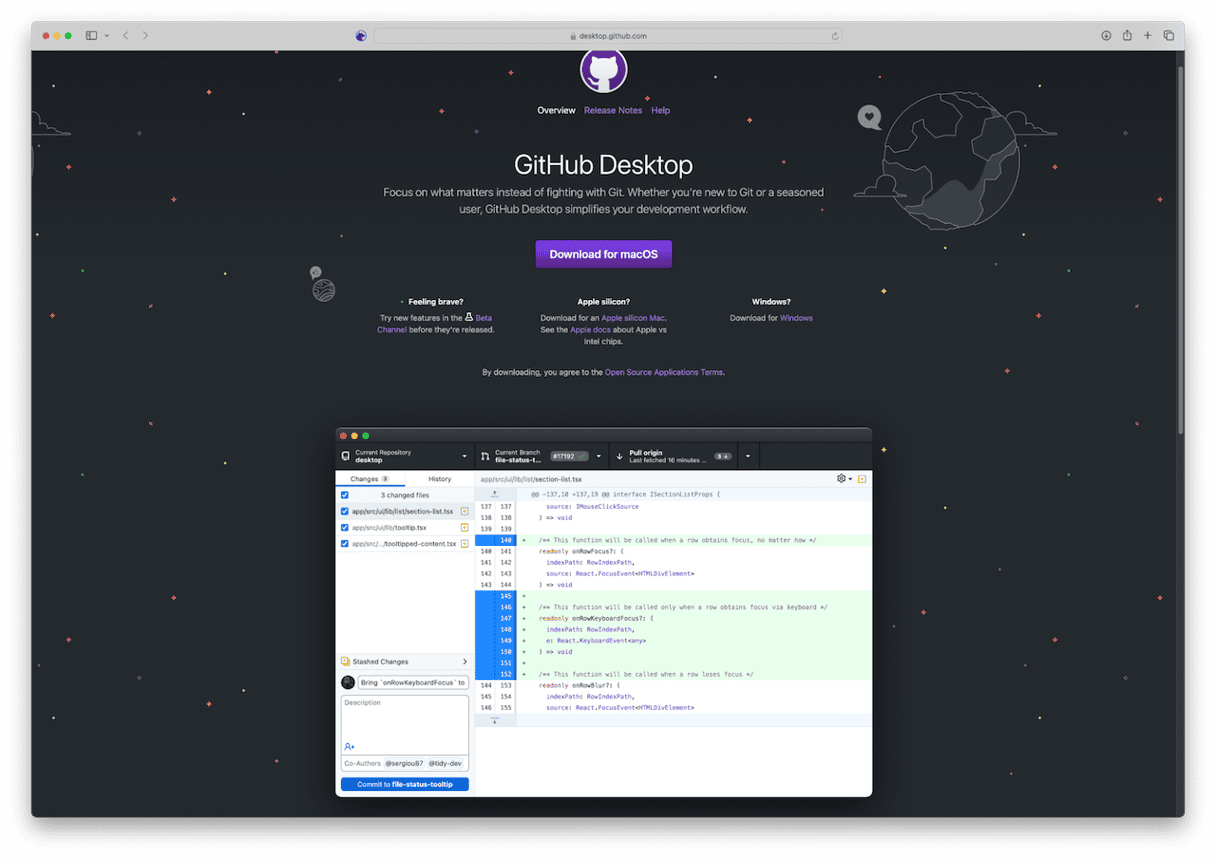Como instalar o git no seu mac - Geek Global